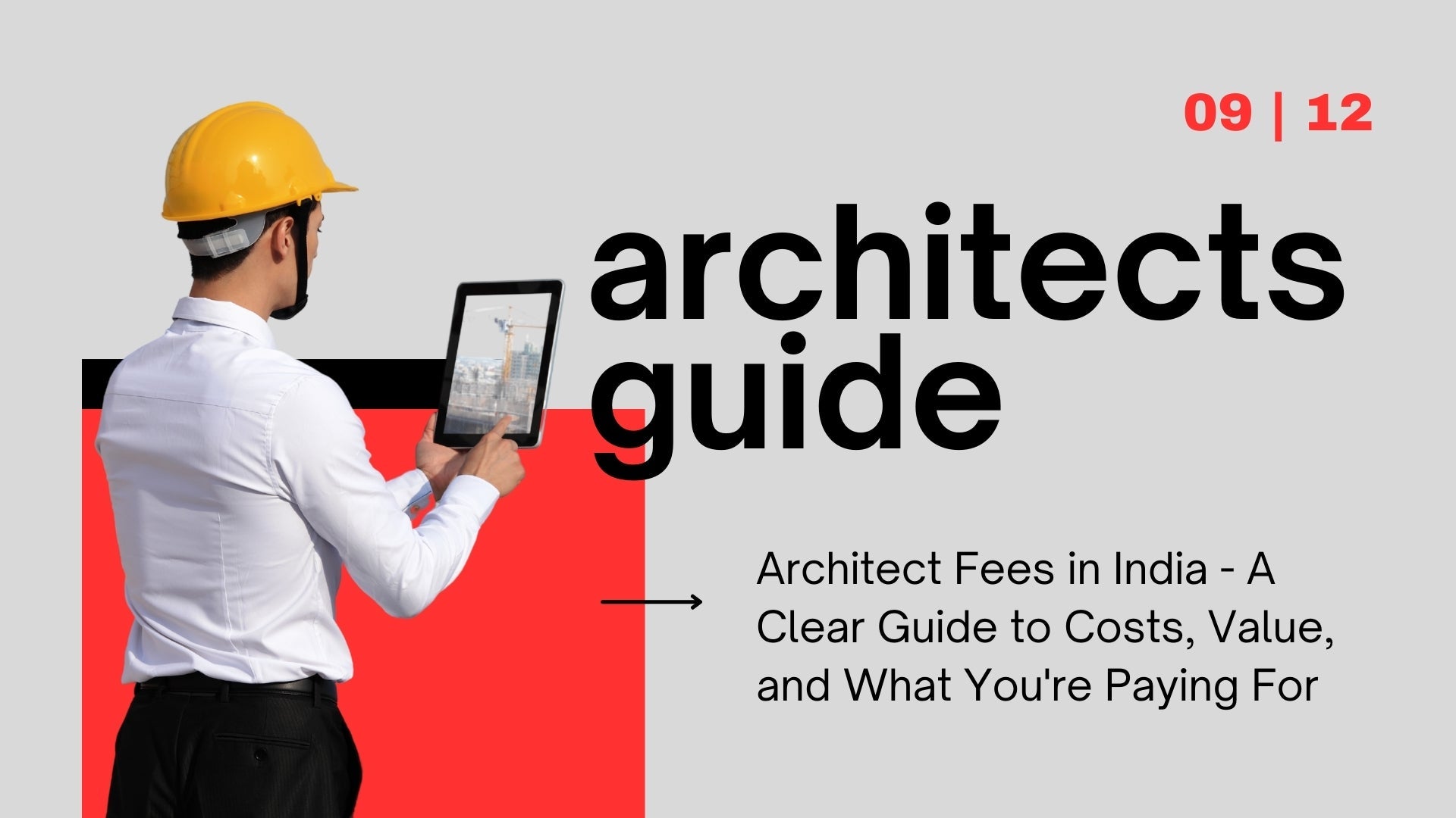 Architect Fees India Explained - Structure, Scope & Value – Ongrid Design
