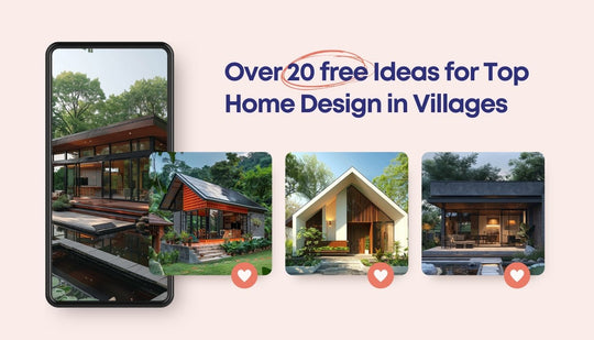 Contemporary Devghar Design Ideas in Modern Homes – Ongrid Design