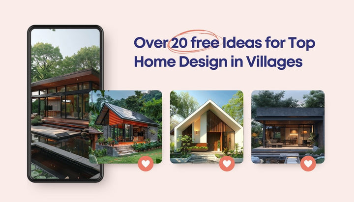 Top Design Guide to the Best Elevation for Your Home – Ongrid Design