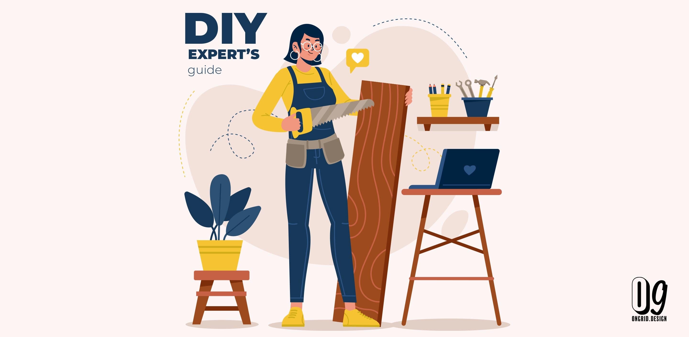 What to expect when building a house. A 5 Stage Guide – Ongrid Design