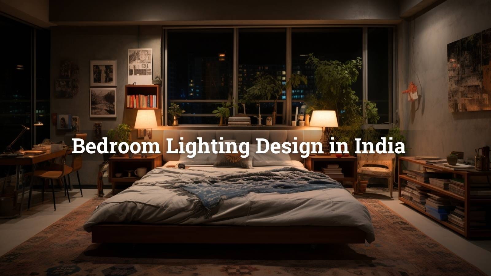 Best Bedroom Lighting Designs for Relaxation – Ongrid Design