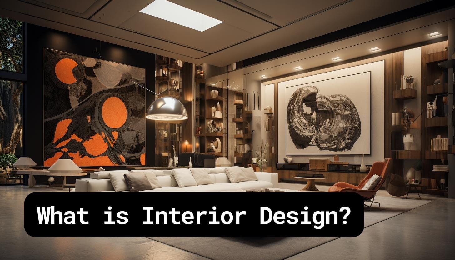 What is Interior Design Really About and Why Invest in It? – Ongrid Design