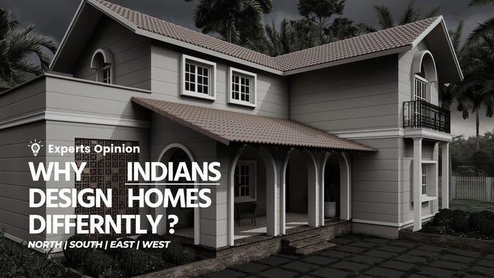 Choose Perfect Home Elevation Material - Architect Secrets – Ongrid Design