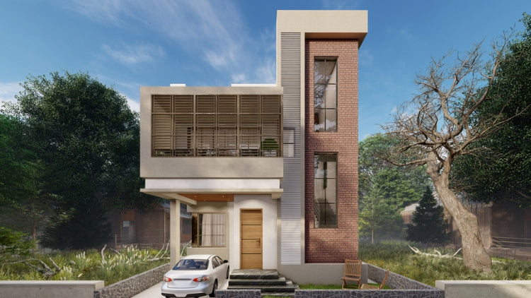 Compact Home Design Solutions – Ongrid Design