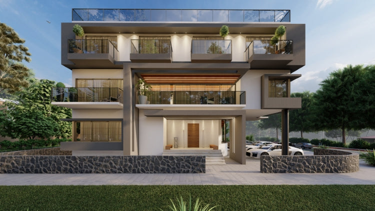 Online Architectural & Home Interiors Experts – Ongrid Design