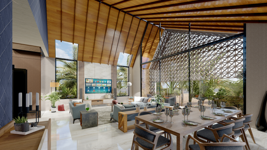 Online Architectural & Home Interiors Experts – Ongrid Design