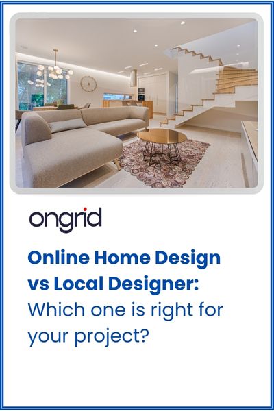South Indian Home Design Guide with Images – Ongrid Design