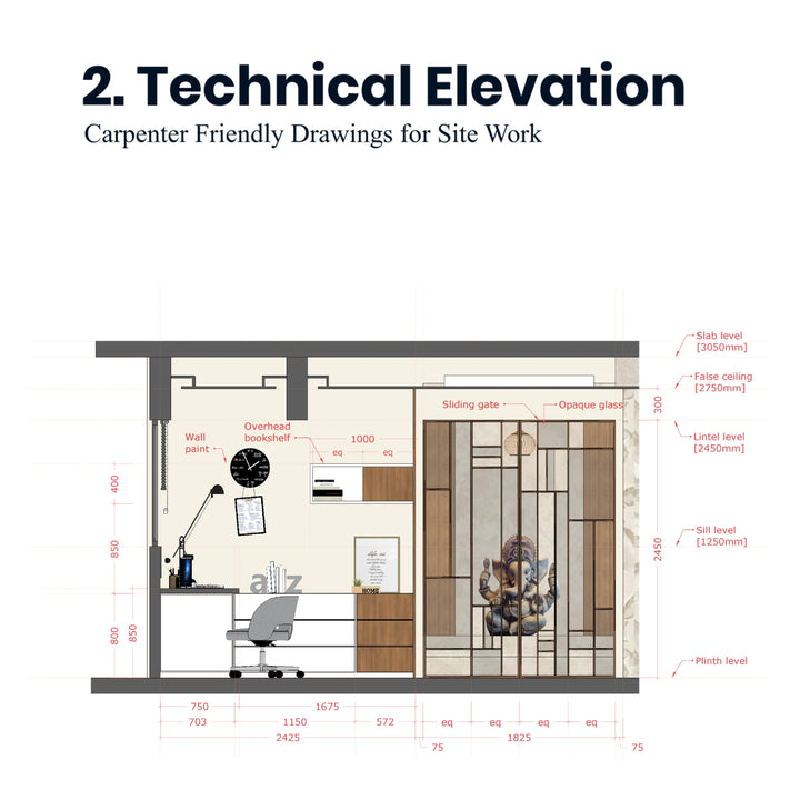 Ongrid's Interior Design Sample Kit – Ongrid Design