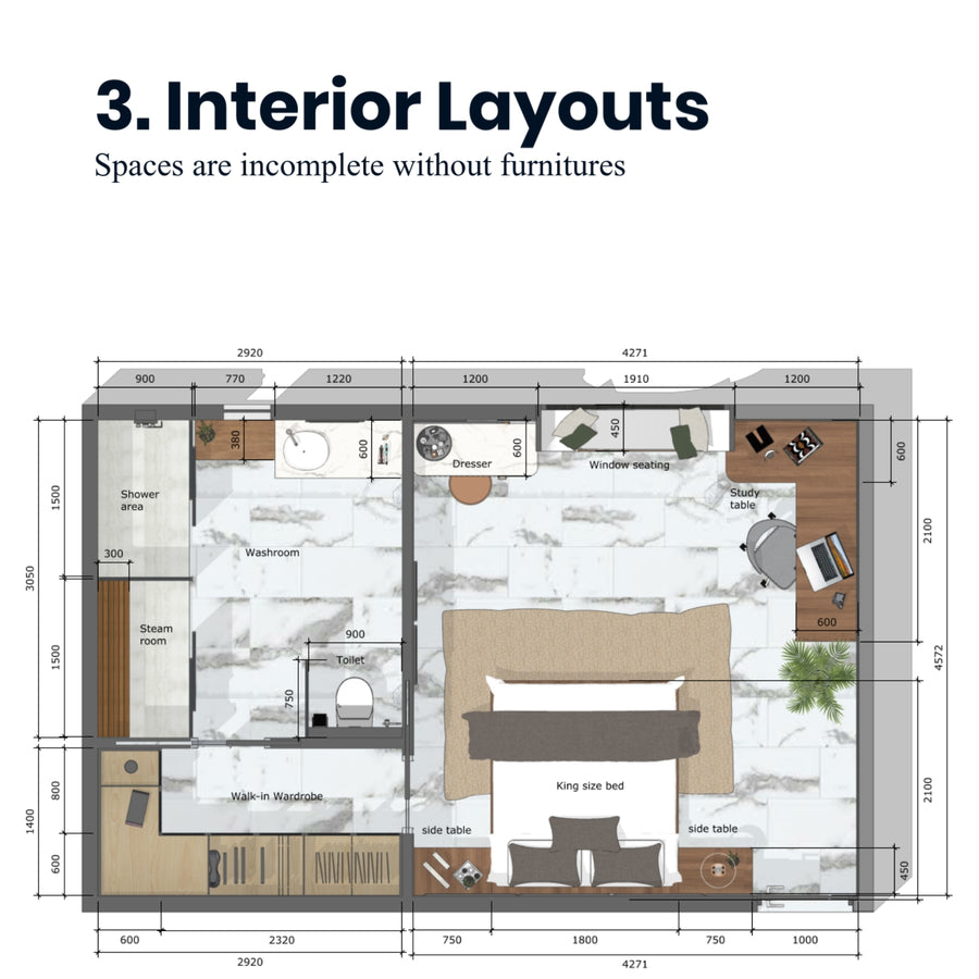 Ongrid's Interior Design Sample Kit – Ongrid Design