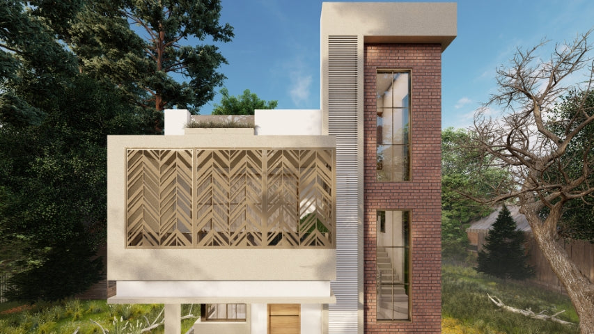 Compact Home Design Solutions – Ongrid Design