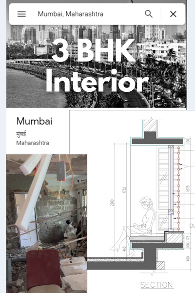 Modern Duplex Case Study with 4BHK Interior – Ongrid Design