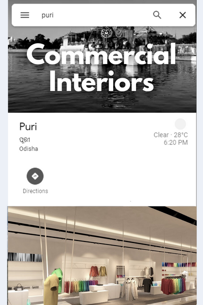 Modern Duplex Case Study with 4BHK Interior – Ongrid Design