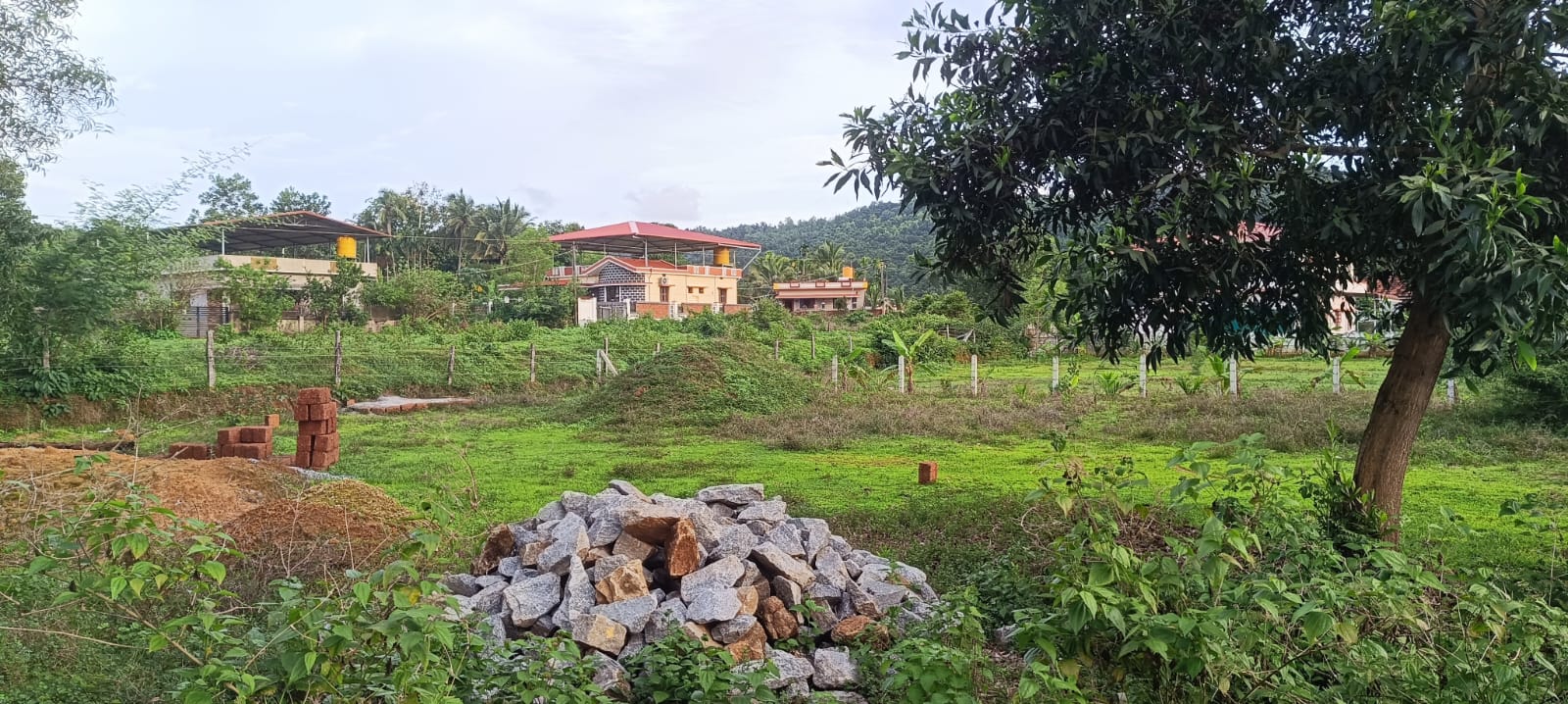 Modern House Design in Udupi - Case Study – Ongrid Design