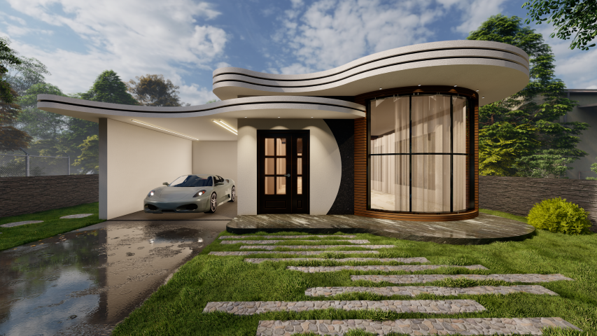 HomeVision - Basic Home Design Service Package – Ongrid Design