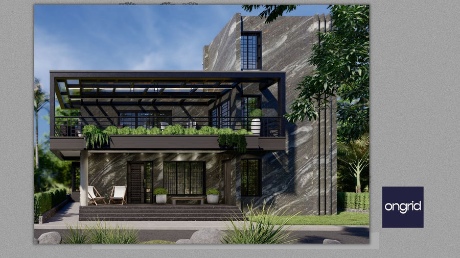 Online Architecture Service - Home Designer – Ongrid Design