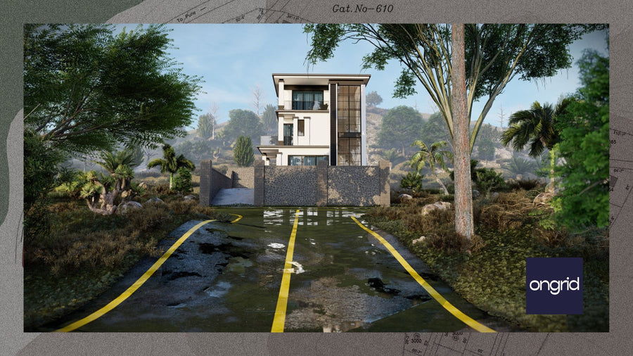 Online Architecture Service - Home Designer – Ongrid Design