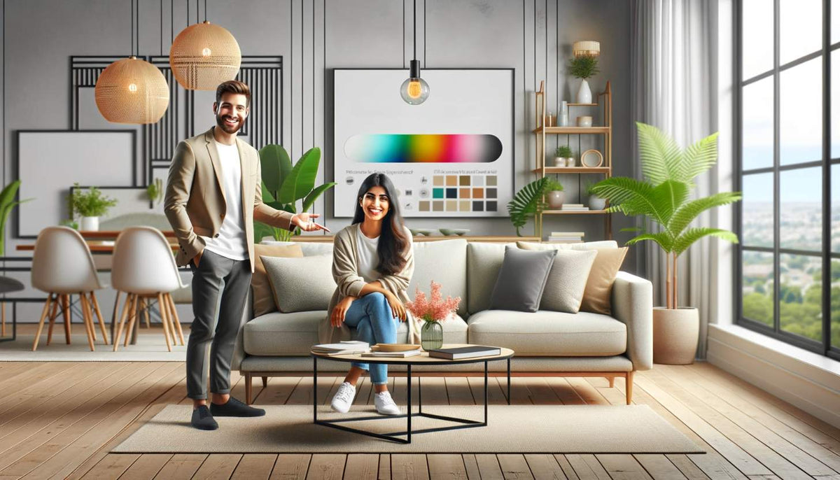 100% Online Apartment Interior Design Service – Ongrid Design