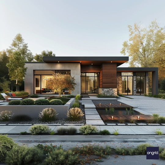 50+ Top Indian Simplex Elevation Ideas – Ongrid Design