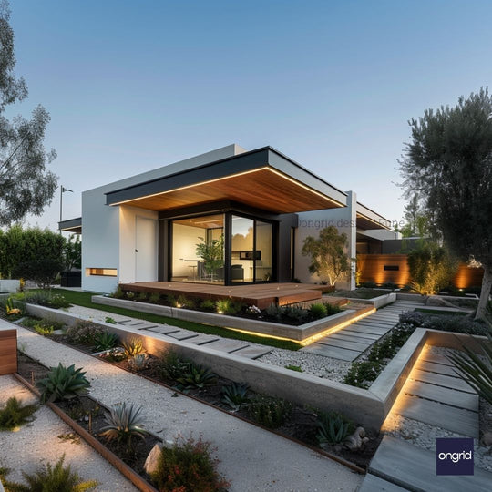 50+ Top Indian Simplex Elevation Ideas – Ongrid Design